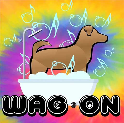 Grooming Consent and Release Form - Wag On